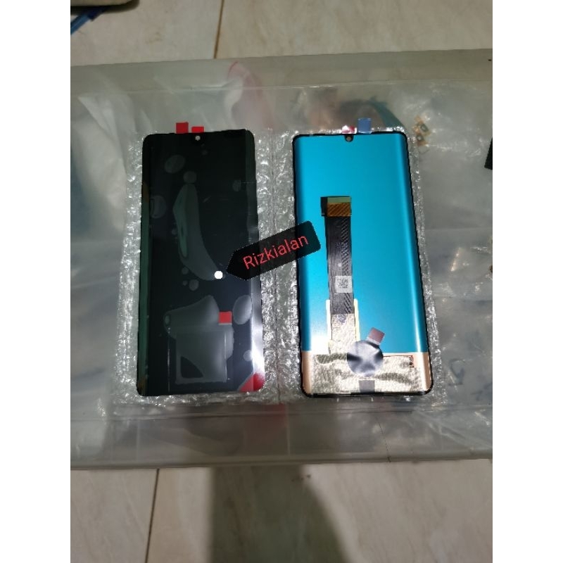 Jual LCD LG VELVET Original | Shopee Indonesia