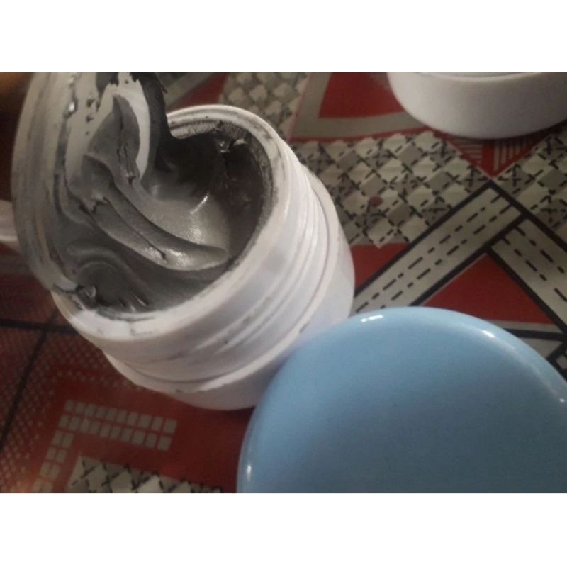 Jual TIMAH PASTA WONDER 183° (TIMAH PASTA WONGDERMAYU) ISI BERSIH 25gr ...