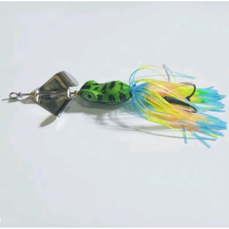 Jual sleter atau slaisbait mini umpan casting gabus | Shopee Indonesia