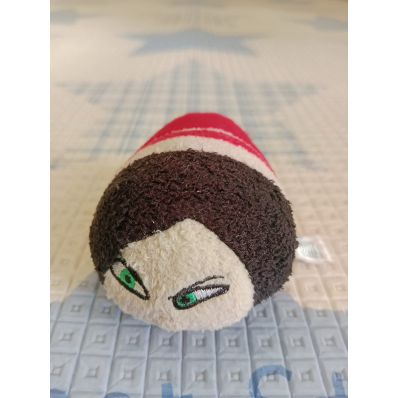 Jual Tsum Tsum Minions Scarlet Overkill Villain | Shopee Indonesia