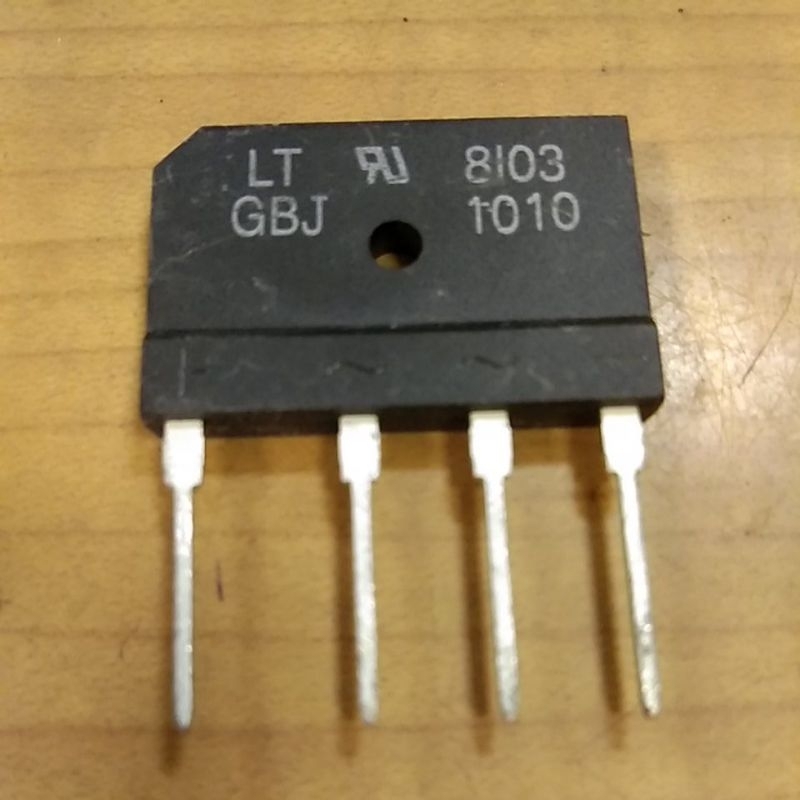 Jual DIODE BRIDGE SISIR 10A 10 AMPERE DIODA SISIR 1010 AMPER | Shopee ...