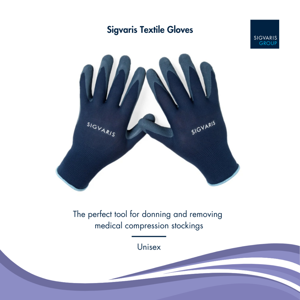Jual SIGVARIS Textile Gloves | Shopee Indonesia