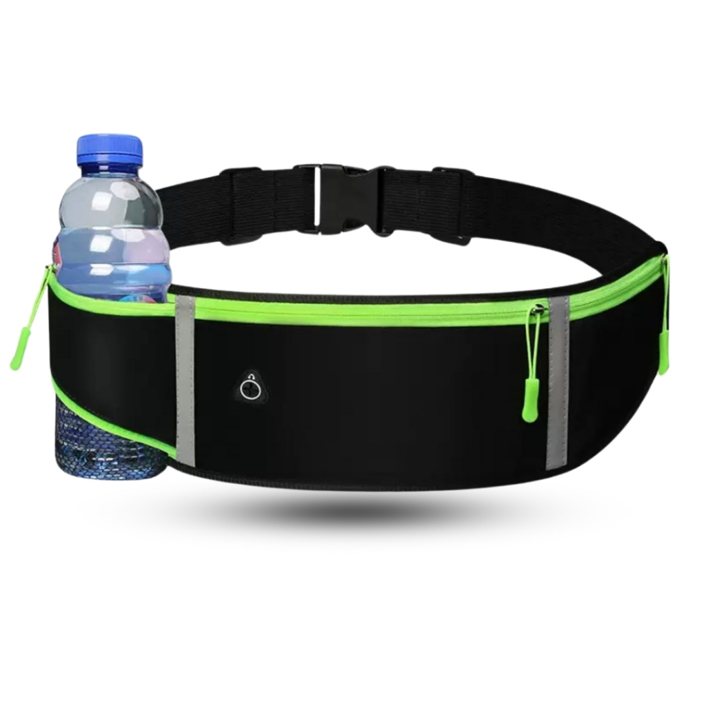 Jual Tas Pinggang Olahraga Jogging - Tas Pinggang Sport Tas Hp High ...