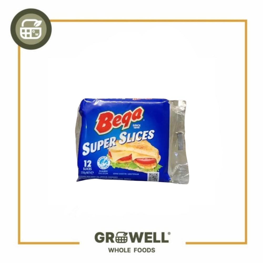 Jual BEGA SUPER SLICE IWS | Shopee Indonesia