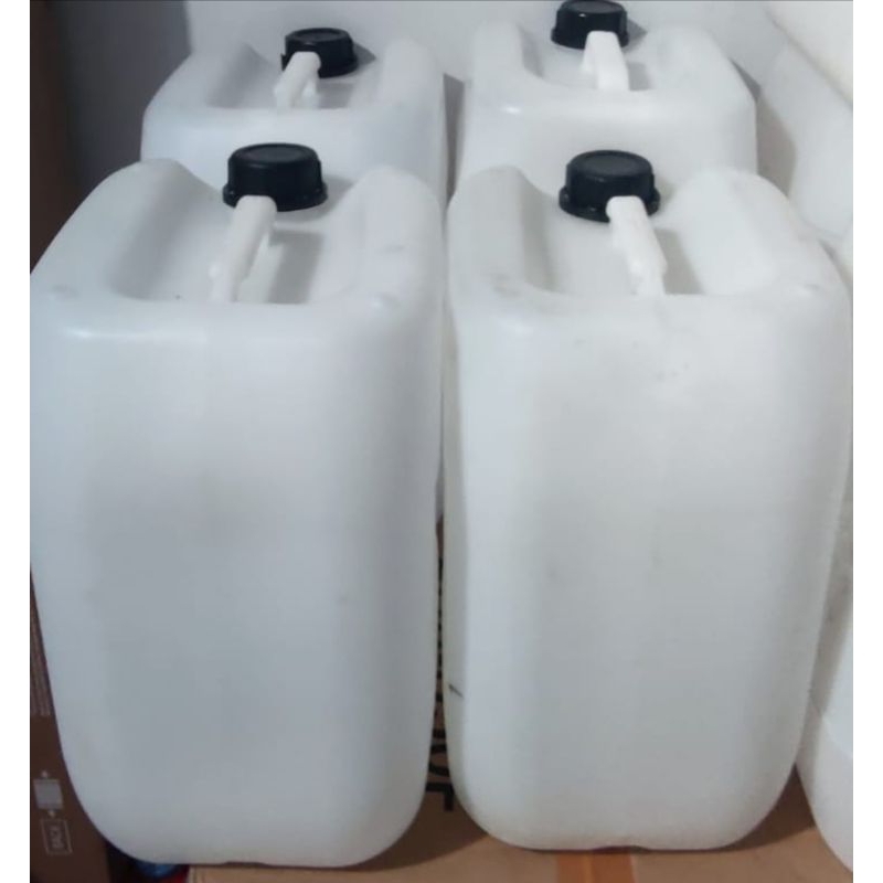 Jual jerigen galon 20 L | Shopee Indonesia
