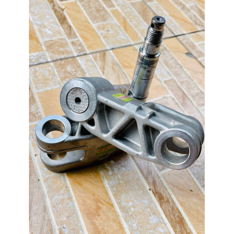 Jual palhub kepala babi ndas babi baben babian as besar vespa exclusive ...