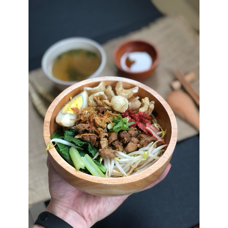 Jual Bakmi medan / Bakmi beku / Bakmi Frozen / / Bakmi chasiu /Bakmi ...