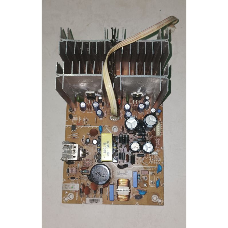 Jual Modul Speaker aktif Polytron pma 9502 | Shopee Indonesia