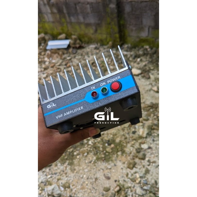 Jual Boster HT 250 watt | Shopee Indonesia