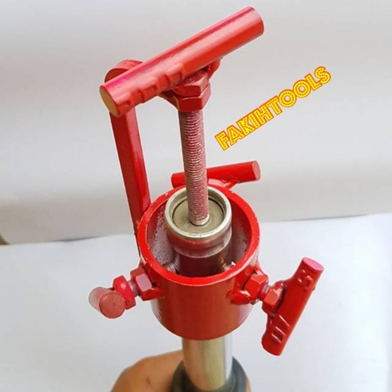 Jual Treker shock depan tracker shockbreaker Universal alat pembuka ...