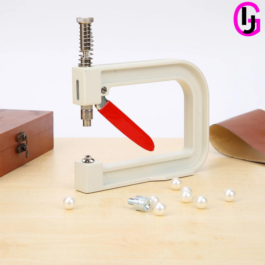 Jual Alat Pasang Press Tembak Mutiara Alat Mesin Pasang Mutiara Alat ...