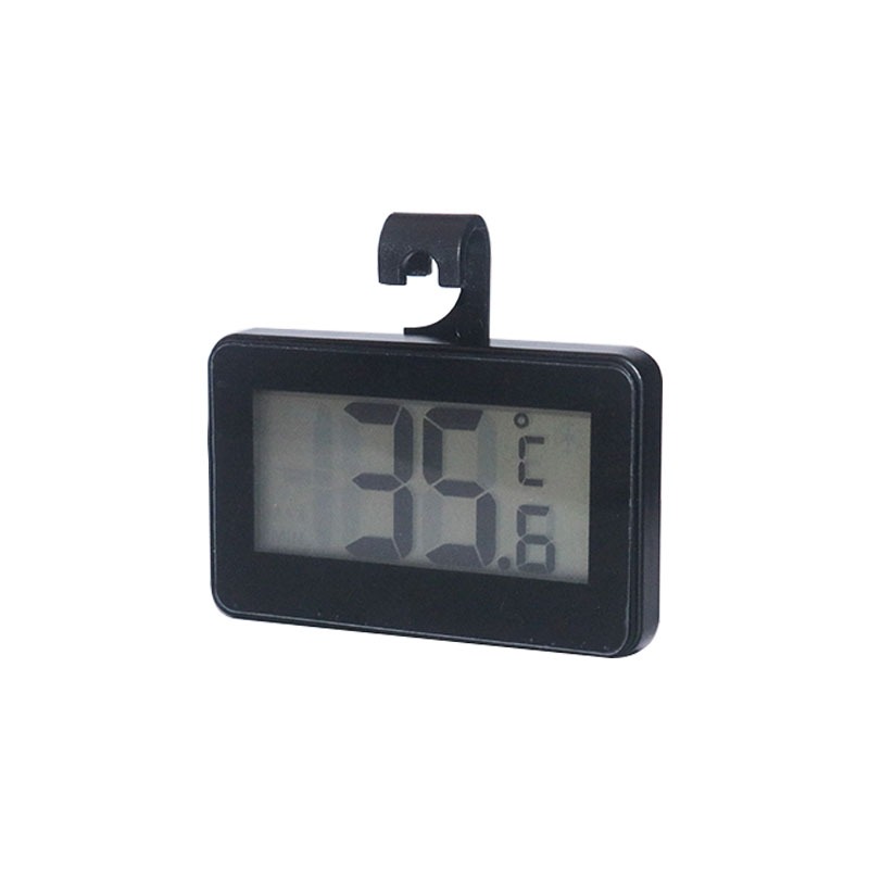 Jual EELIC TM-DFF Termometer Digital Kulkas Fridge Freezer Bisa Dipakai ...