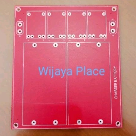 Jual Pcb charger baterai 18650 | Shopee Indonesia
