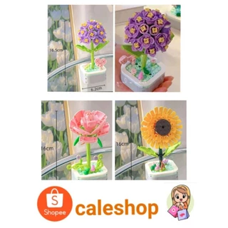 Jual Lego Bunga Terlengkap & Harga Terbaru Mei 2024 | Shopee Indonesia