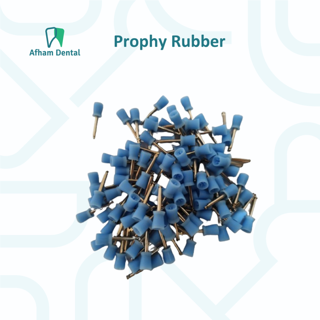 Jual DENTAL PROPHY RUBBER POLISHER POLISHING KARET / BUR POLES GIGI CUP ...