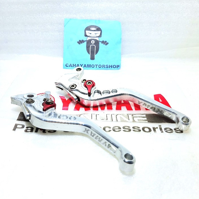 Jual HANDLE TUAS REM KANAN KIRI YAMAHA MIO SOUL GT FINO XRIDE XEON MIO ...