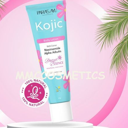 Jual PARAS AYU KOJIC HAND BODY 100g | Shopee Indonesia