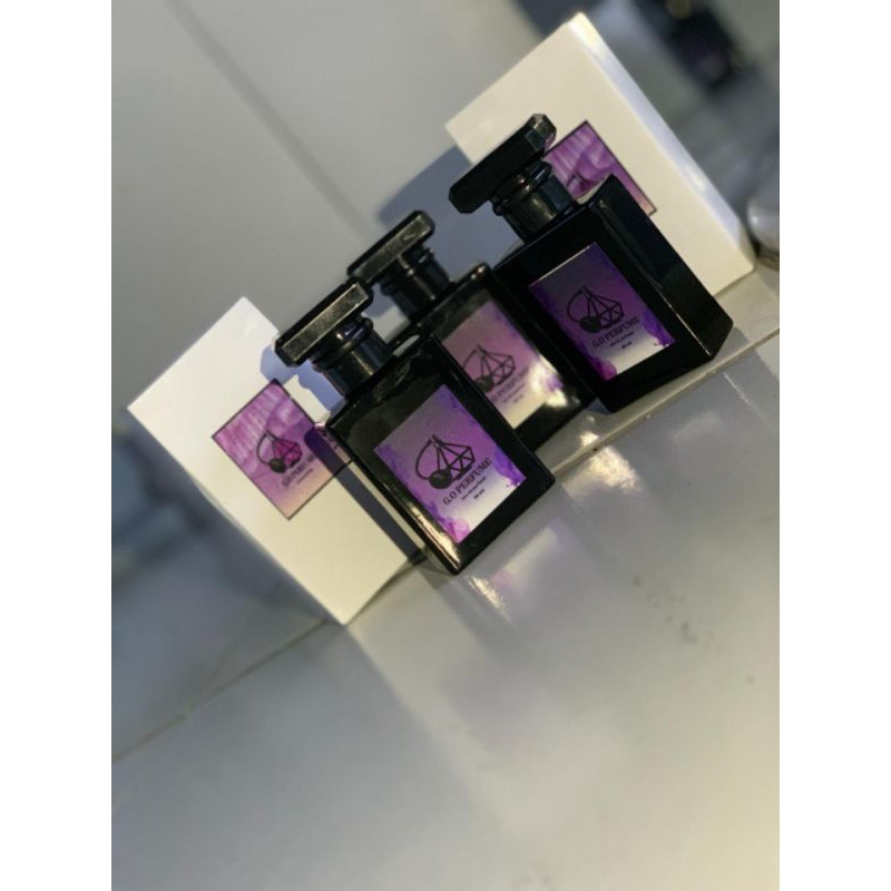 Jual G.O PERFUME | Shopee Indonesia