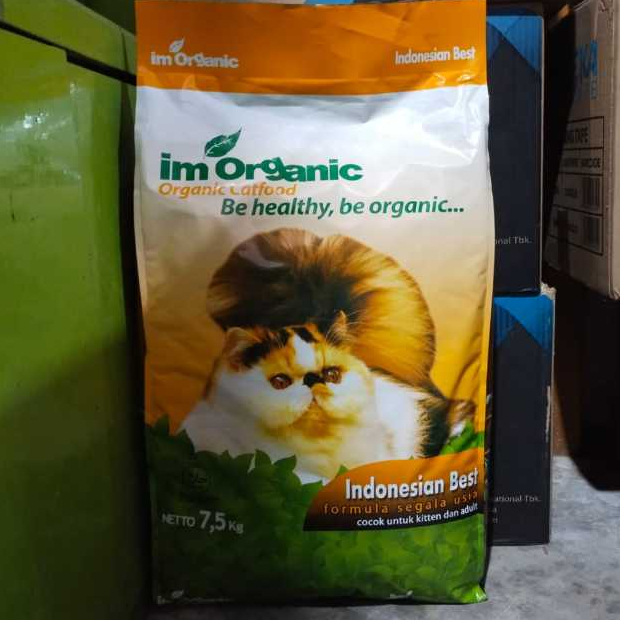 Jual Imo Best Adult 7,5 kg | Shopee Indonesia
