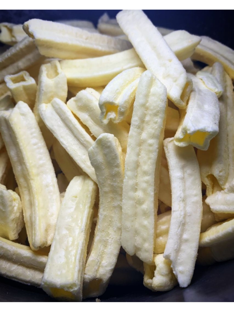 Jual KRIPIK KENTANG POTATO 250gr French Fries 2000 SNACK KILOAN JAJANAN ...