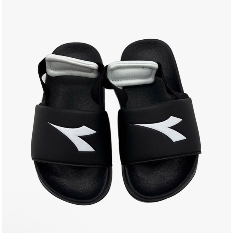 Jual Diadora Kamus Jr Baby Sandal Shoes | Shopee Indonesia
