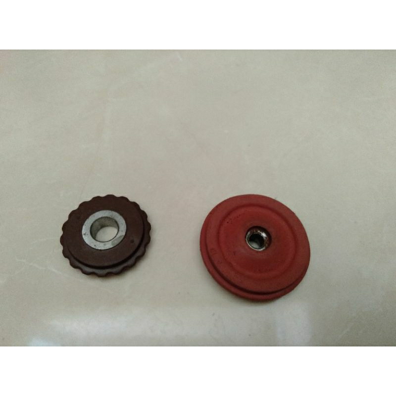 Jual roller rantai mesin/kamrat kymco spike. | Shopee Indonesia