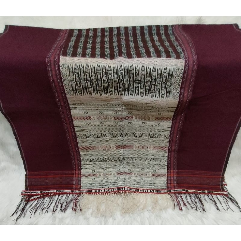 Jual Ulos ragi hidup/paccamot pakaian adat Batak toba | Shopee Indonesia