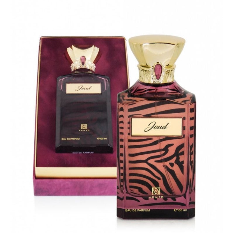 Jual Parfume JOUD by Ahmed Al maghribi | Shopee Indonesia