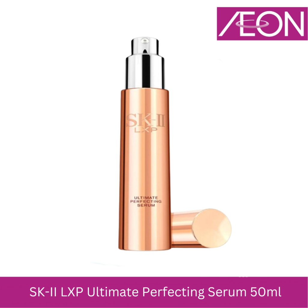 Jual SK-II LXP Ultimate Perfecting Serum 50ml | Shopee Indonesia