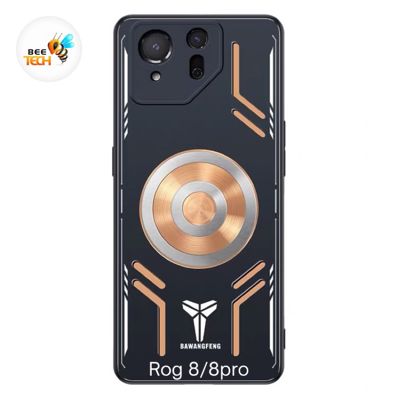 Jual CASE ROG PHONE 8/8pro, 6/6pro,7/7pro Cooling artifact suitable for ASUS rog8/8pro | Shopee ...