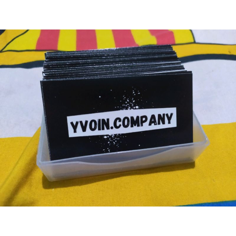 Jual PAKET THX CARD | Shopee Indonesia