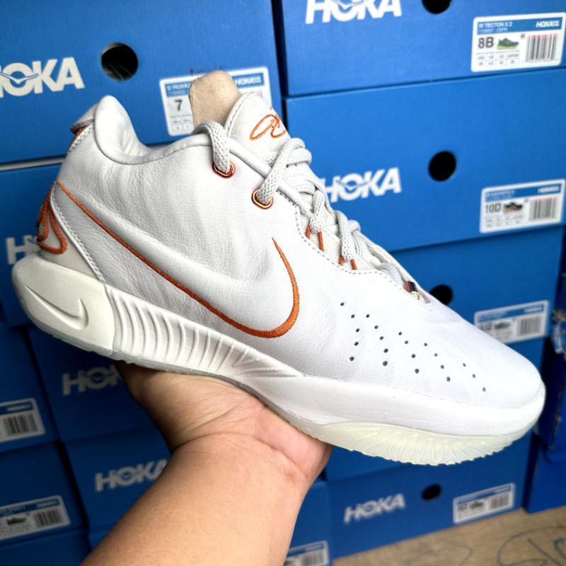 Jual NIKE LEBRON XXI EP BASKET FOR MENS ORIGINAL BNIB ( FV2346 001 ...