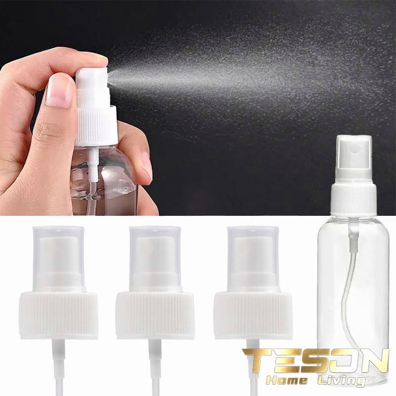 Jual Tutup Botol Sprayer Neck 20 / Kepala botol Spray Neck 20 / Tutup ...