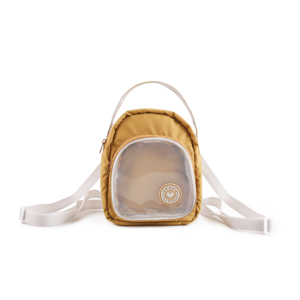 Jual Lova.id - EMITHA - Tas Ransel Mini Wanita | Shopee Indonesia