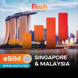 Produk Flash Global Sim | Shopee Indonesia