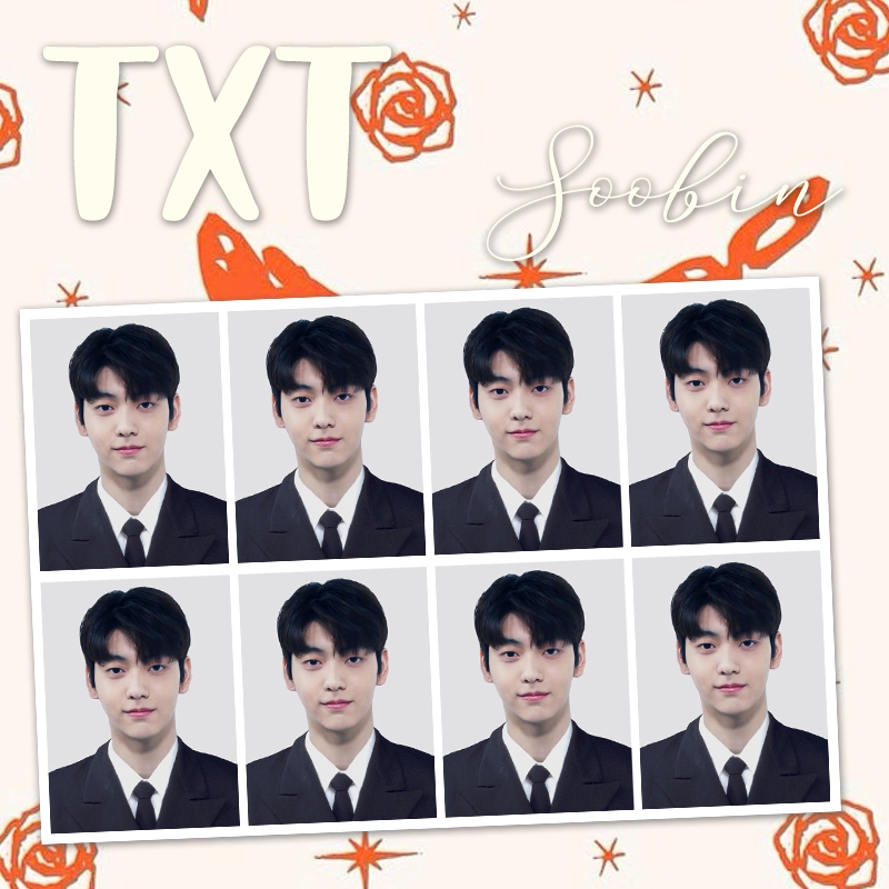 Jual ID PHOTO KPOP IDOL PAS FOTO 3x4 cm | Shopee Indonesia