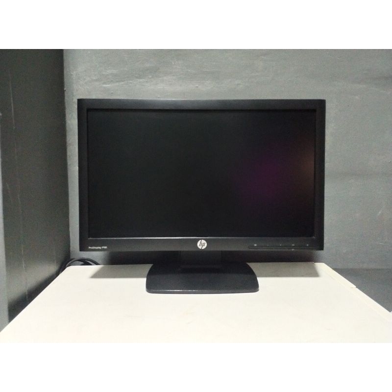 Jual MONITOR HP 19 INCH WIDE SCREEN | Shopee Indonesia