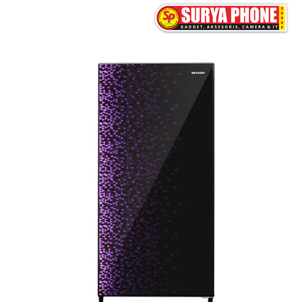 Jual REFRIGERATOR SHARP SJ-X195MG | Shopee Indonesia