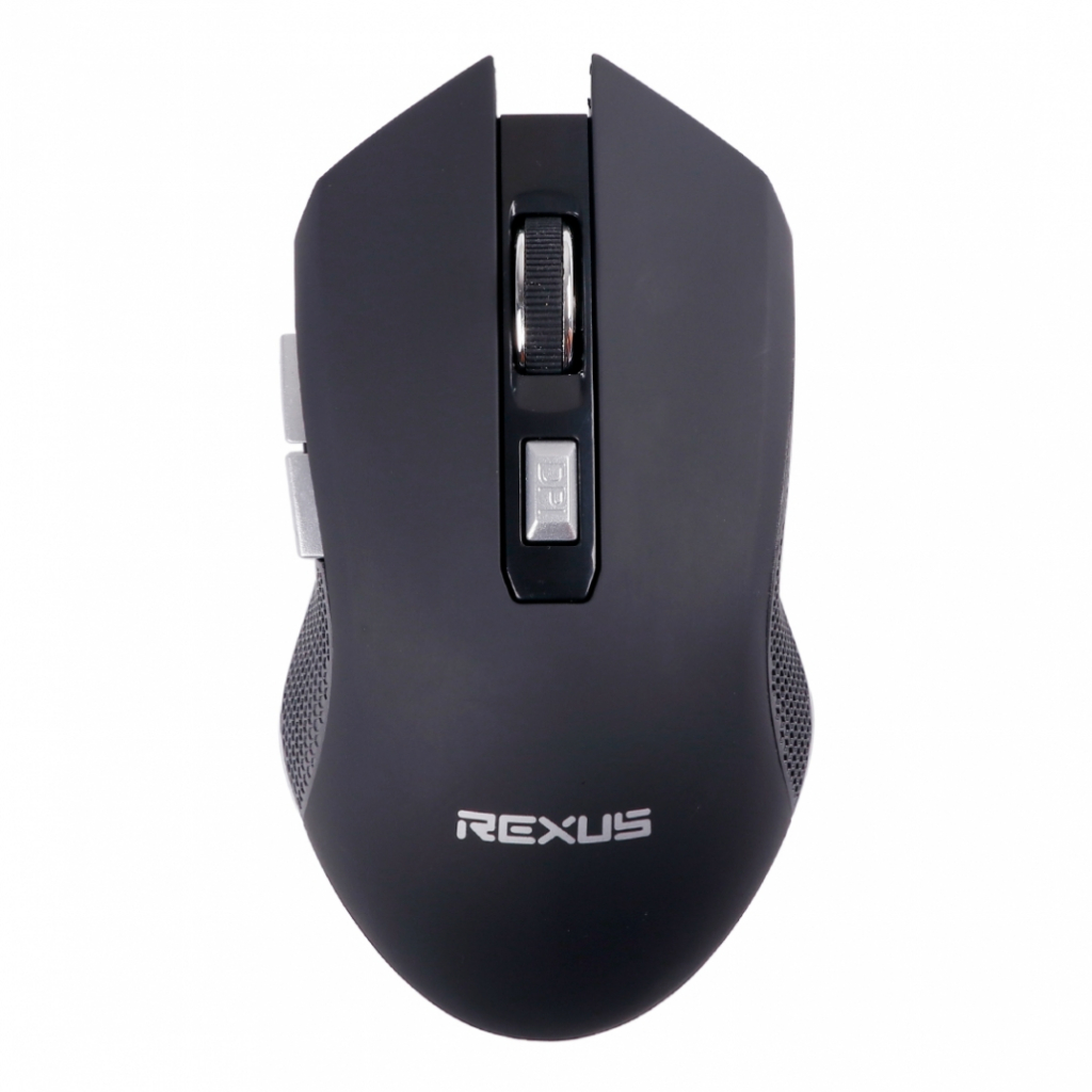 Jual Rexus Mouse Wireless Gaming Xierra 110 Original | Shopee Indonesia