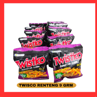 Jual Twistko Terlengkap & Harga Terbaru Mei 2025 | Shopee Indonesia