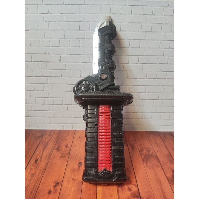 Jual pedang mini power rangers | Shopee Indonesia
