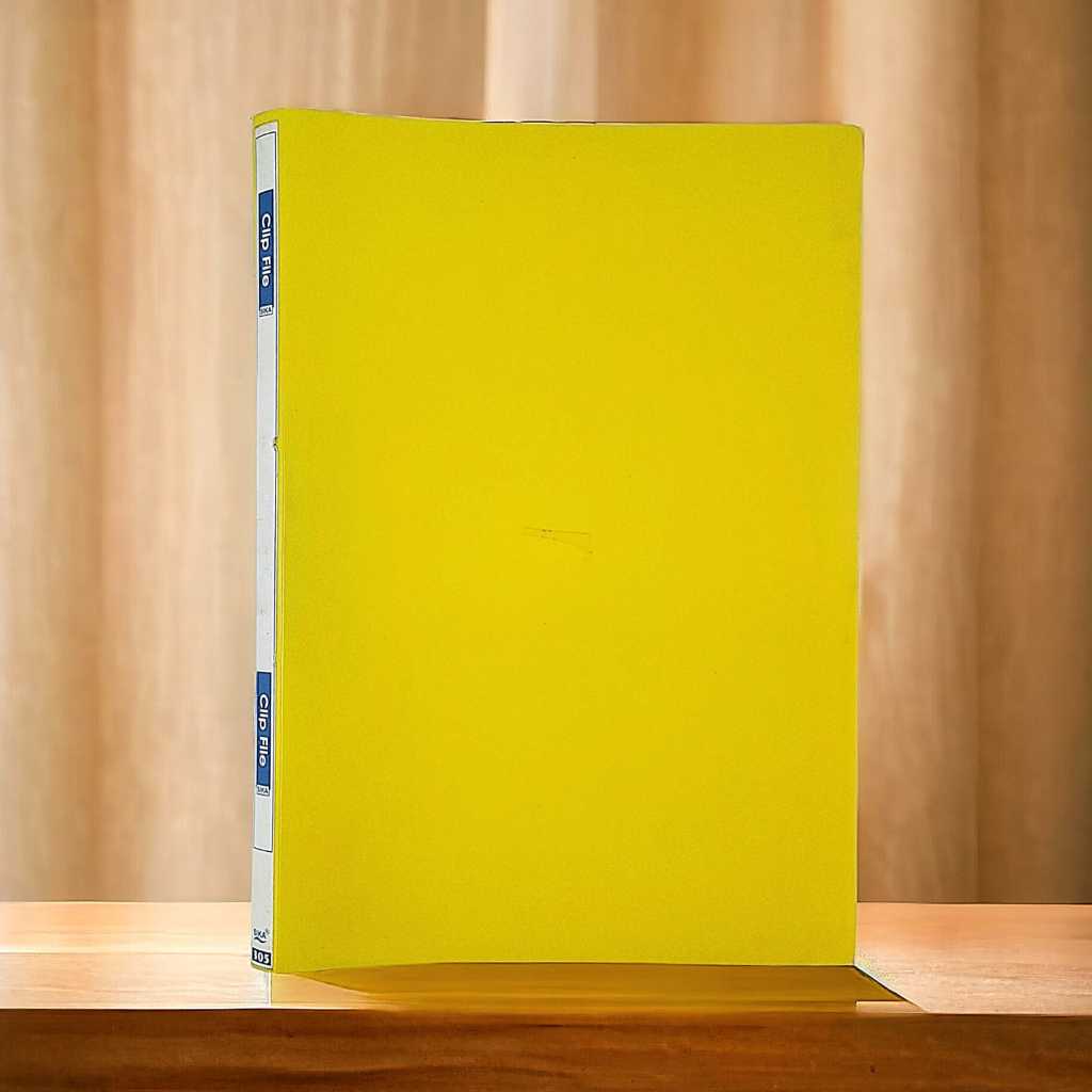 Jual Clip File F4 - Map Business Folio | Shopee Indonesia