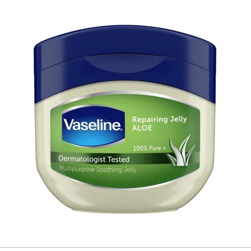 Jual VASELINE REPAIRING JELLY 50ML | Shopee Indonesia