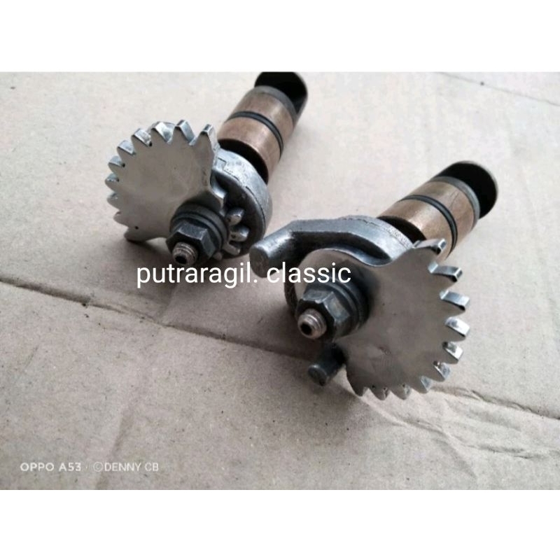 Jual MEKANISME SUPER KIPS MEKANISME BLOK NINJA RR R SS 150 SUPER KIPS ... Jual MEKANISME SUPER KIPS MEKANISME BLOK NINJA RR R SS 150 SUPER KIPS ...