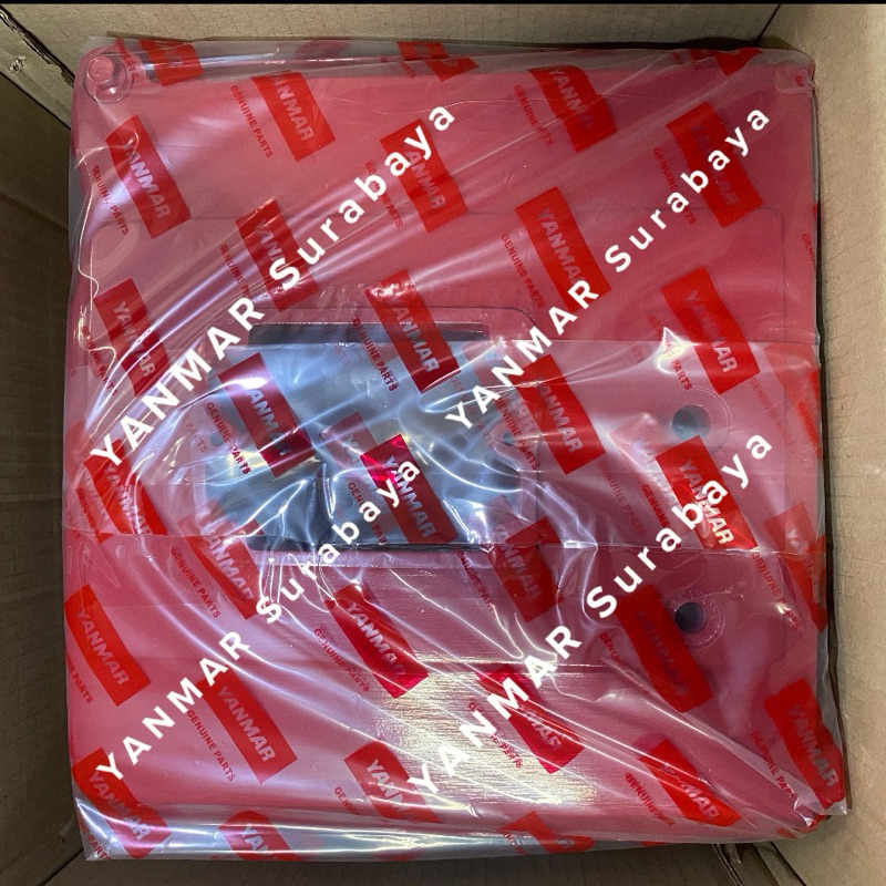 Jual Hopper/Tangki air Yanmar TF155/135 705706-44020 Original | Shopee ...