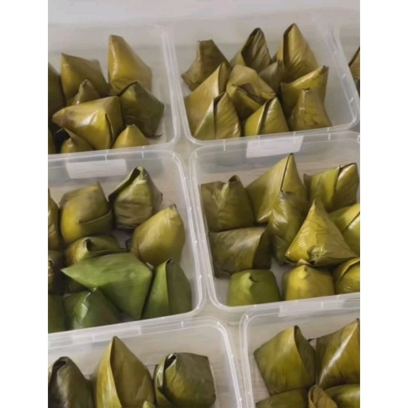 Jual Lappet Ketan( Lappet Pulut Medan) | Shopee Indonesia