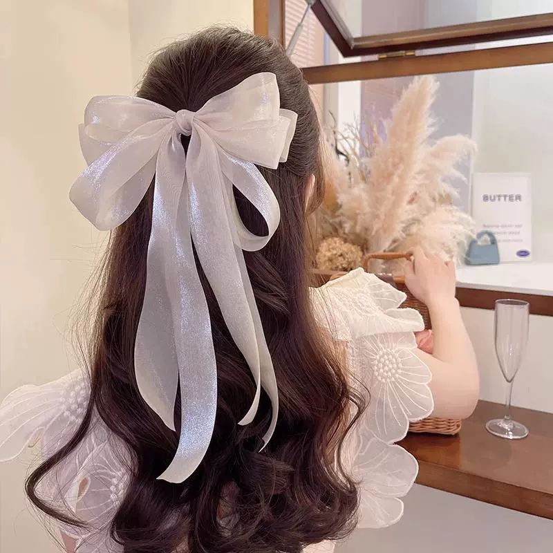 Jual Jepit Rambut / Pita Rambut Bella | Shopee Indonesia