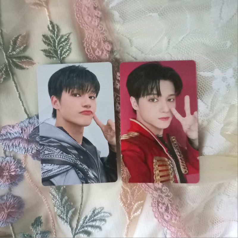 Jual PC POB Wooyoung Saitama JP | Shopee Indonesia