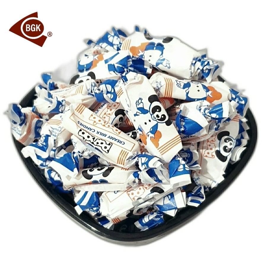 Jual Permen Susu Cap Panda (Permen Susu Lapis Agar Agar Cap Panda ...