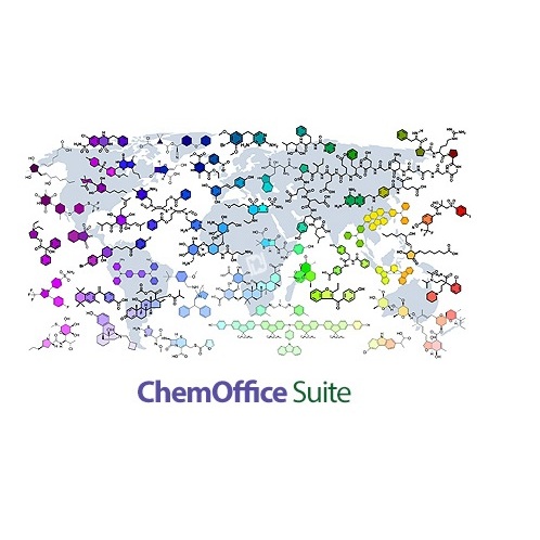 Jual Chemdraw Ultra PerkinElmer ChemOffice Suite 2022 ChemDraw Pro Chem ...